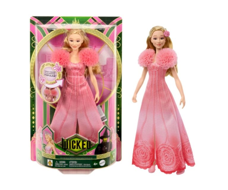 Wicked Website - Premium Dolls and Toys